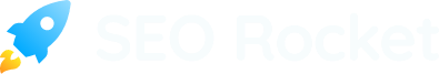 SEO Agency - SEO Rocket